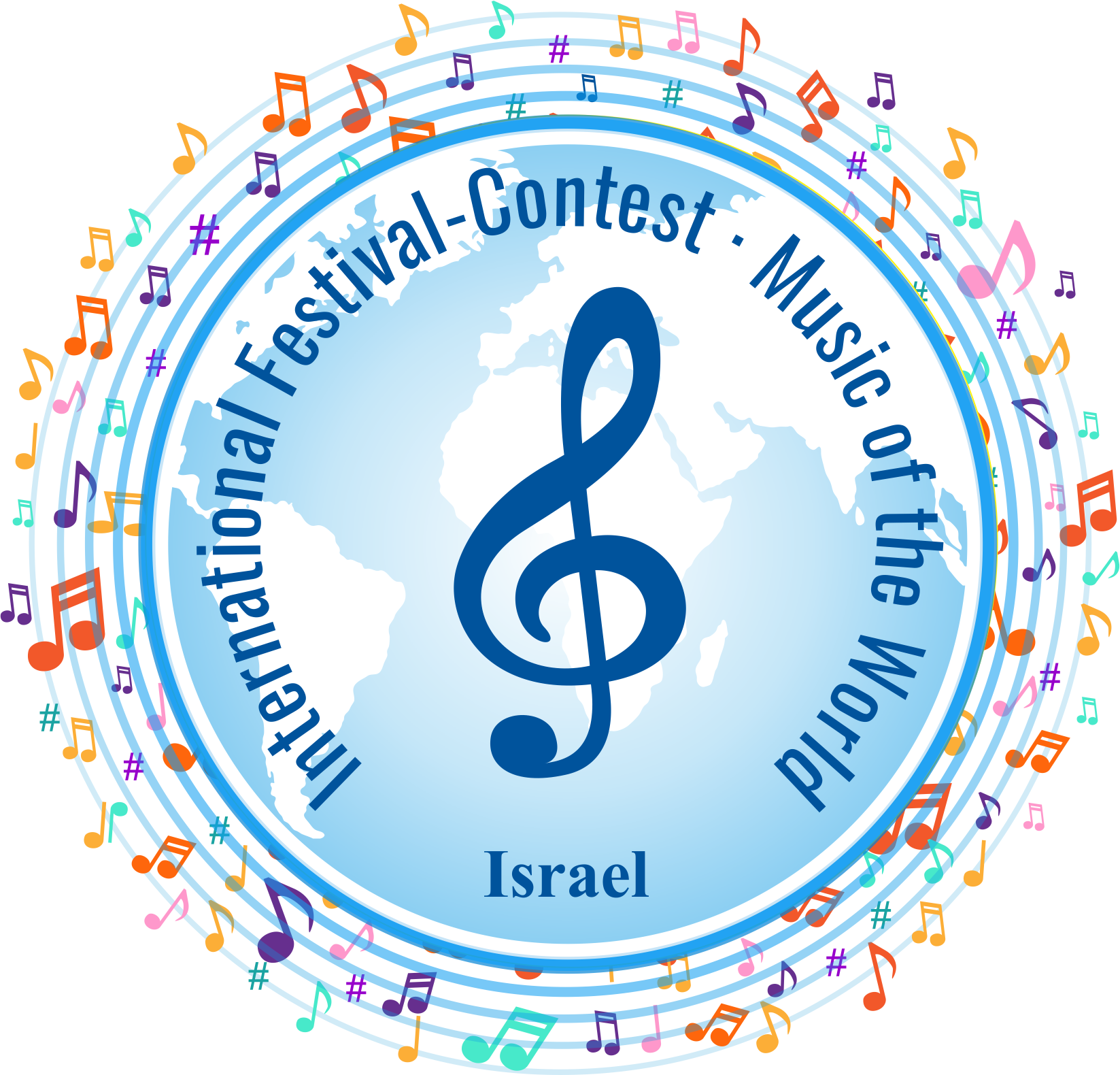 Music of The World – International Festival-Contest "Music of the World"